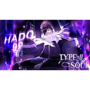 STREAM OF REIATSU - TYPE SOUL - Roblox Game Item - Gameflip