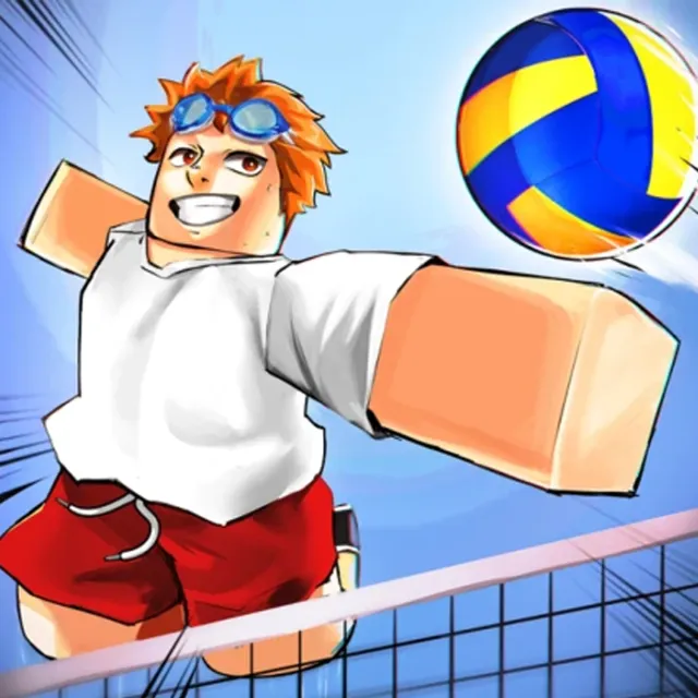 ABILITY SLOT 3 - VOLLEYBALL LEGENDS 299R - Roblox Game Item - Gameflip
