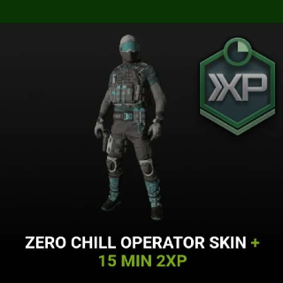 COD MW3 | ZERO CHILL OPERATOR SKIN - Game Items - Gameflip