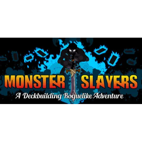 Monster Slayers - Complete Edition - Steam Juegos - Gameflip