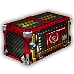 Triumph Crate | 5x - Game Items - Gameflip