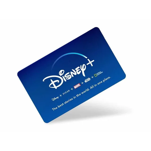 $200.00 USD Other Disney Gift Card - Other Gift Card - Gameflip