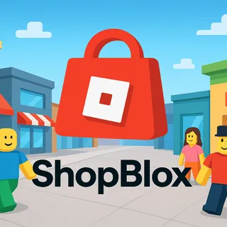 shopblox - Gameflip