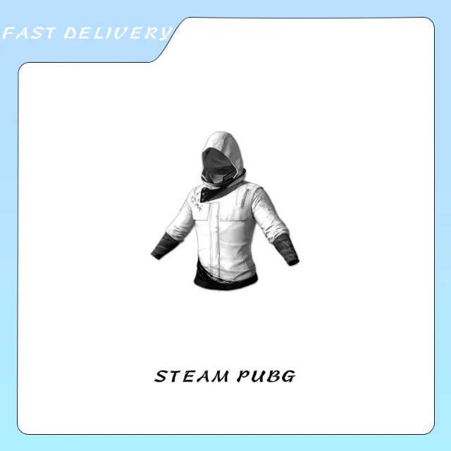 Zen Mood Jacket - PUBG Game Item - Gameflip