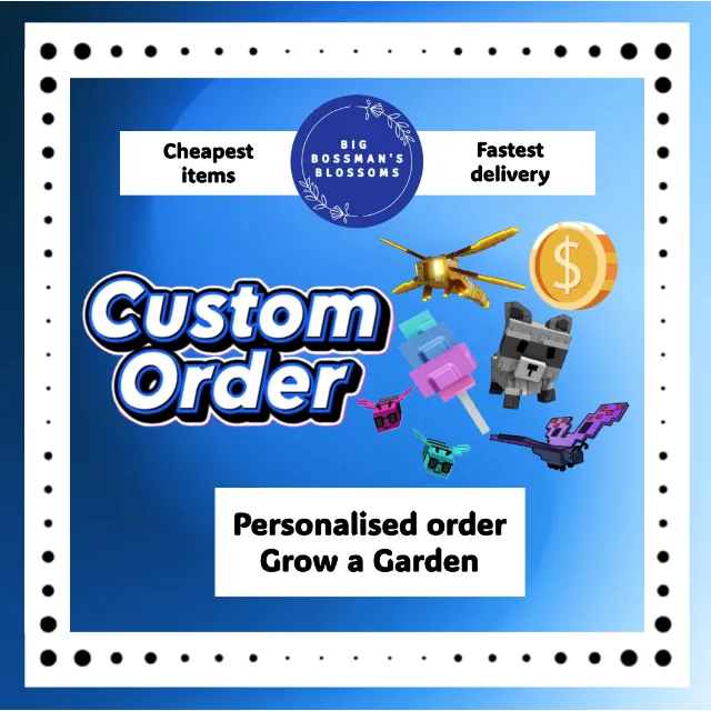 2x db 2x rac 1 df - Grow a Garden Game Item - Gameflip