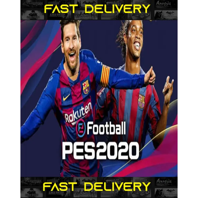 eFootball Pes 2020| Fast Delivery ⌛| Steam CD Key | Worldwide | - Steam ...