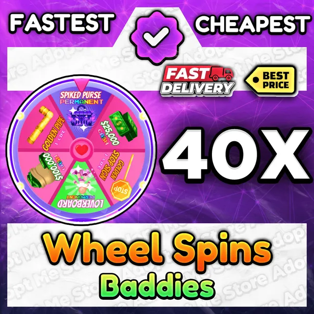 Baddies - Baddies Game Item - Gameflip