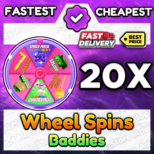 Baddies - Baddies Game Item - Gameflip