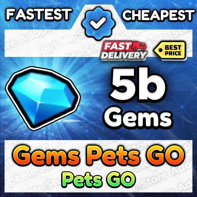 Pets Go - Pets GO Game Item - Gameflip