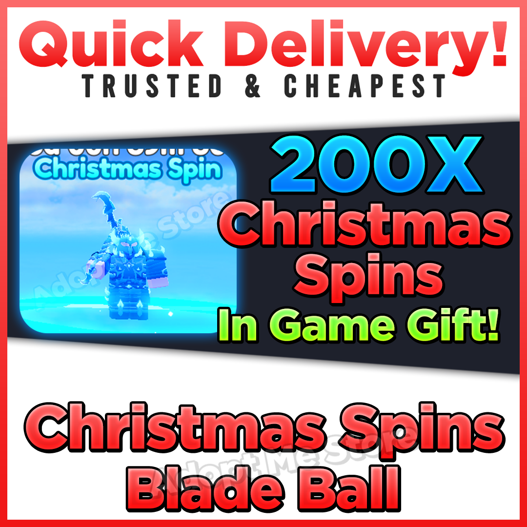 Blade Ball - Game Items - Gameflip