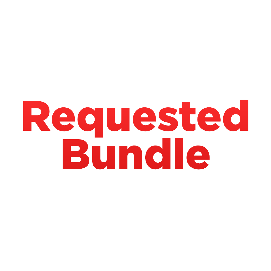 Requested Bundle - Game Items - Gameflip