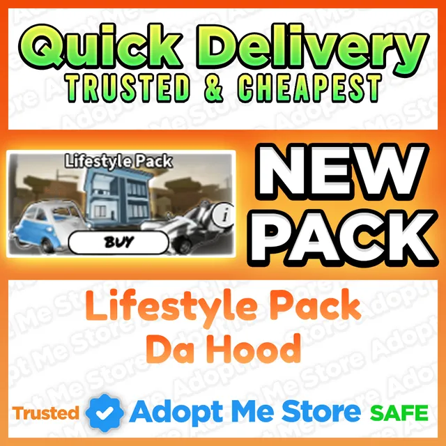 Da Hood - Roblox Game Items - Gameflip