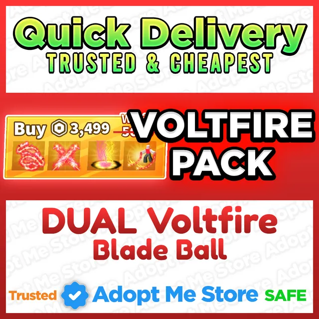 Blade Ball - Game Items - Gameflip