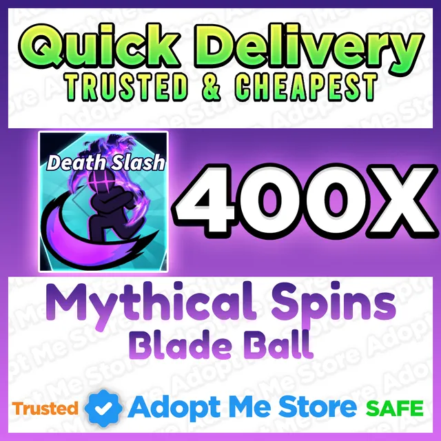 Blade Ball Mythical - Roblox Game Items - Gameflip