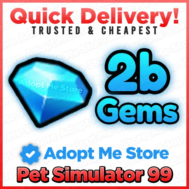 Gems - Roblox Game Items - Gameflip