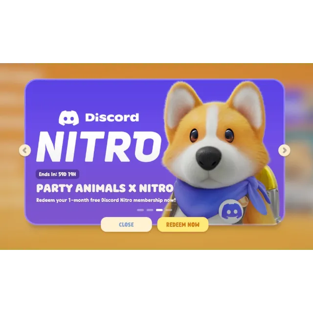 PARTY ANIMALS EXCLUSIVE NITRO NEMO BUNDLE - Other - Gameflip