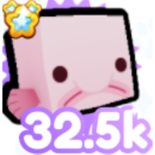 Blobfish - Game Items - Gameflip