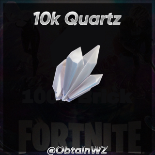 Bundle | 10k Quartz - Game Items - Gameflip