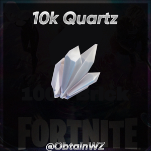 Bundle | 10k Quartz - Game Items - Gameflip