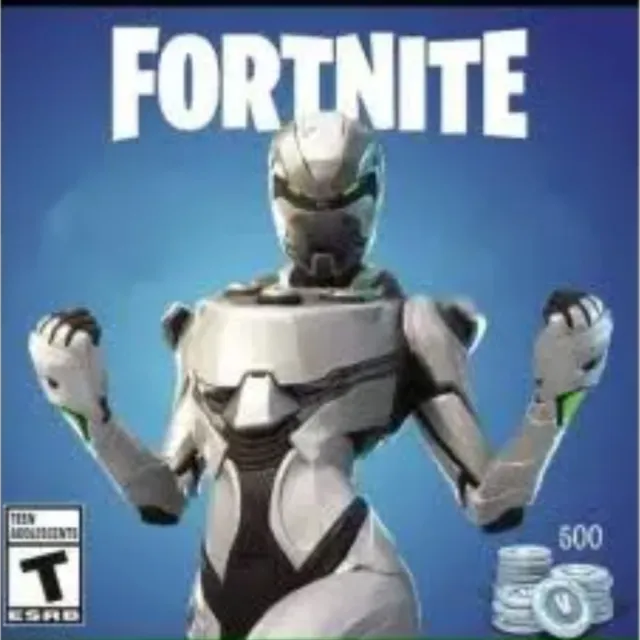 Eon Full Bundle Code - Fortnite Game Items - Gameflip
