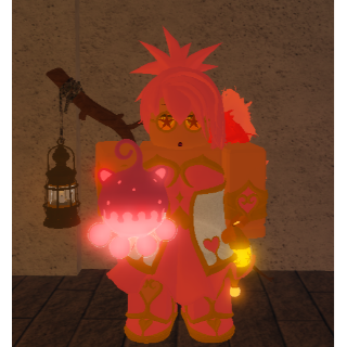 Other | Gpo Paw - Game Items - Gameflip