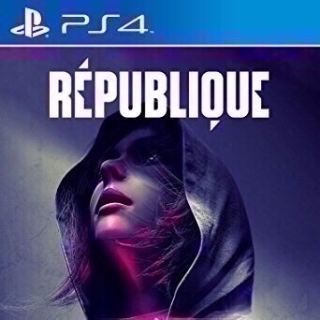 Republique Remastered (Full Game) PS4 Digital - PS4 Games - Gameflip