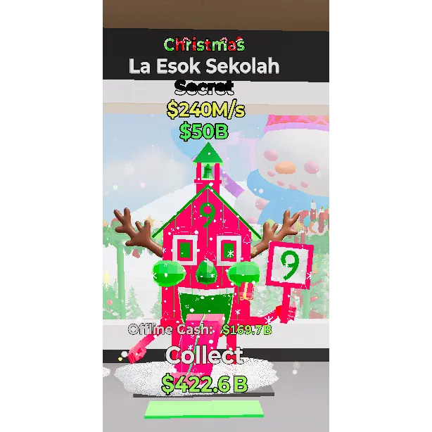 Fortnite Steal The BrainRot - Fortnite Game Item - Gameflip