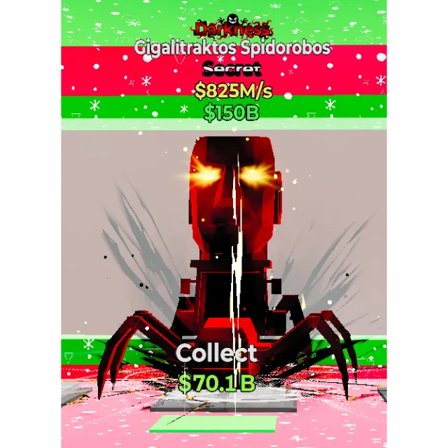 Fortnite Steal The BrainRot - Fortnite Game Item - Gameflip