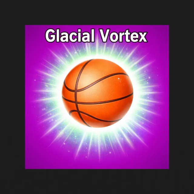 Glacial Vortex Effect | Basketball Legends - Basketball Legends Game ...
