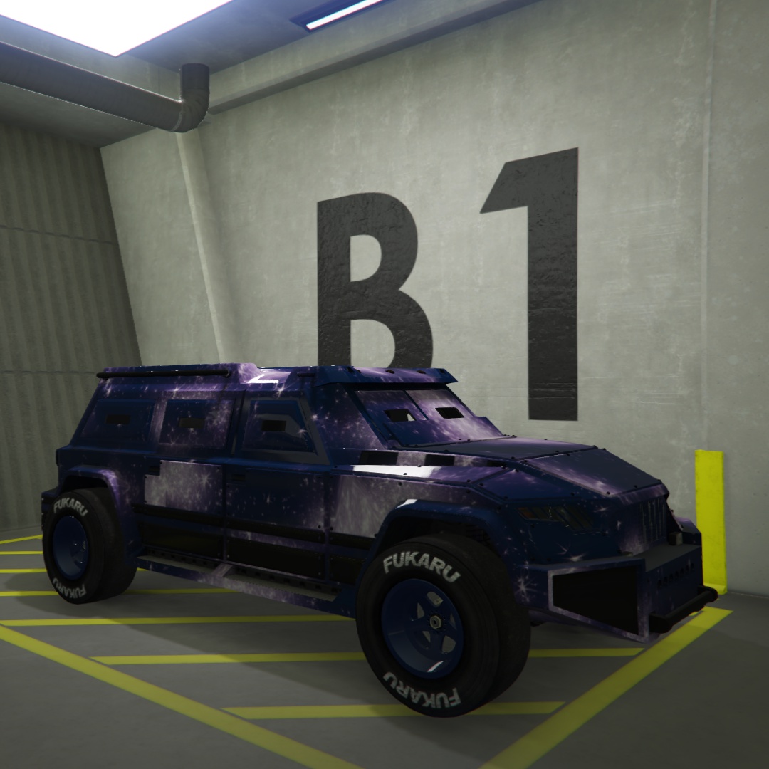 Modded NightShark - Grand Theft Auto V Game Items - Gameflip