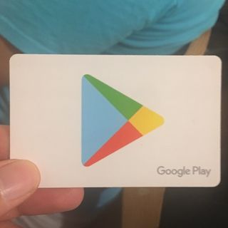 50$ google play card - Google Play Gift Cards - Gameflip