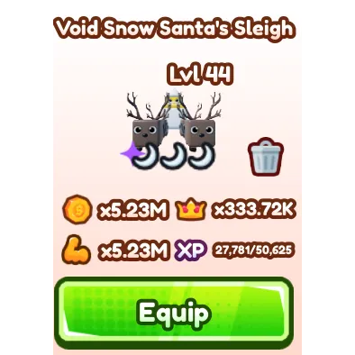 Void TM Saber Simulator - Roblox Game Item - Gameflip