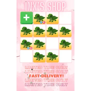 Roblox Adopt Me Pets - Gameflip