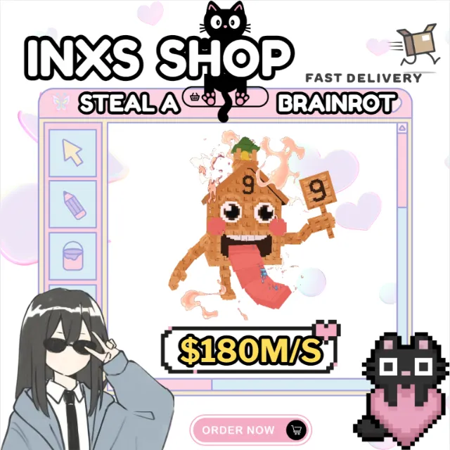 ESOK SEKOLAH - Steal a Brainrot Game Item - Gameflip