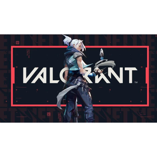 Valorant 33 TL Turkey VP (TRY) Gift Card - Other Gift Card - Gameflip