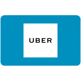 $50.00 Uber USA Gift Card - Uber Gift Cards - Gameflip