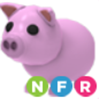 NFR Pig - Game Items - Gameflip