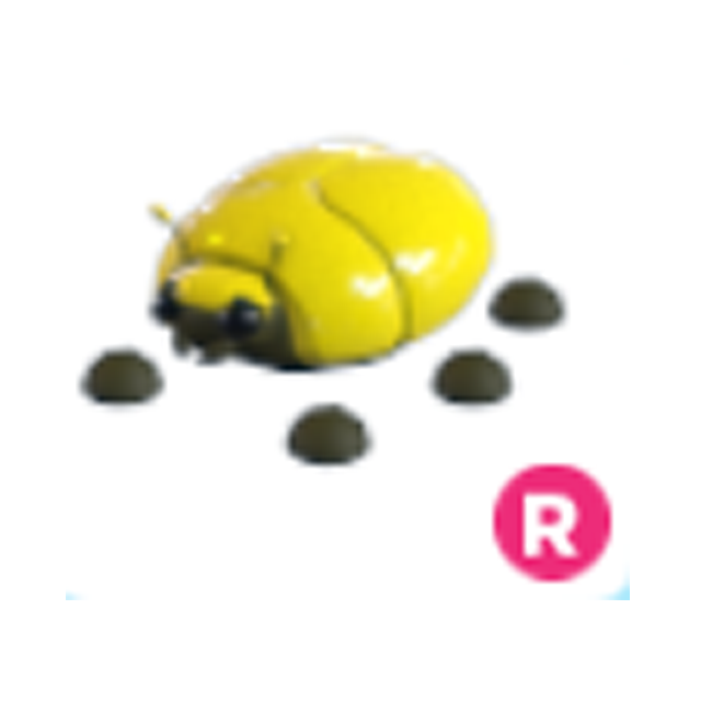Pet | Giant Gold Scarab - Game Items - Gameflip