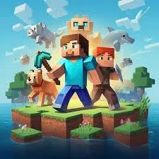 Minecraft: Java & Bedrock Edition - Windows Game Account - Gameflip