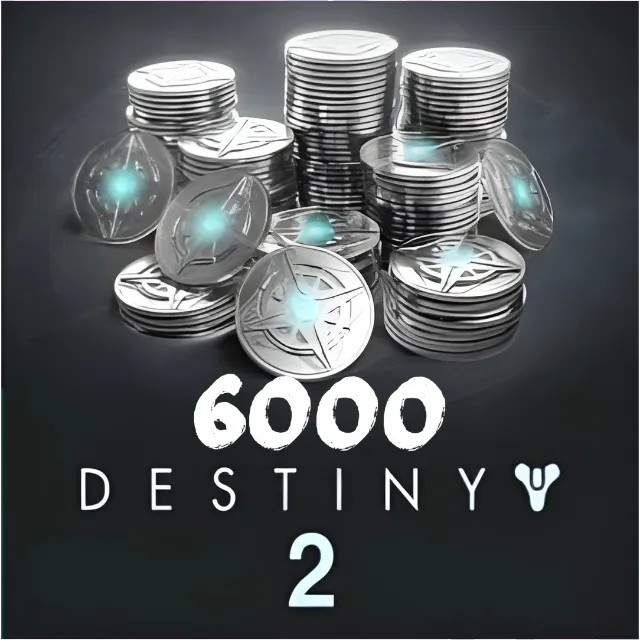 Silver Destiny 2 - Game Items - Gameflip