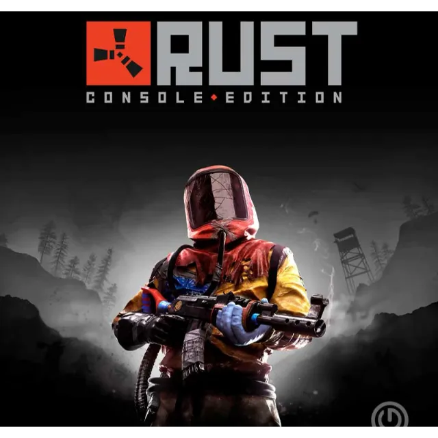 Rust - Game Items - Gameflip