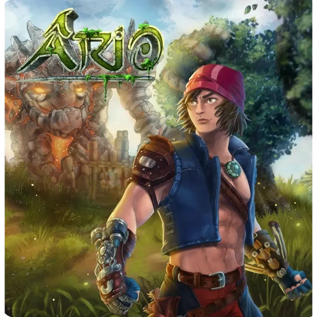 Ario - Game Items - Gameflip