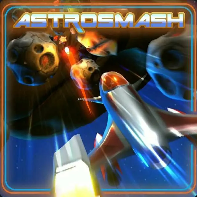 Astrosmash - XBox One Game - Gameflip