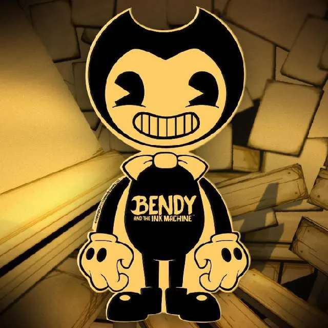 Bendy and the Dark Revival - Xbox One Game - Gameflip