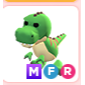 Pet | MFR T-Rex - Game Items - Gameflip