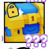 Huge Chest Mimic - Game Items - Gameflip