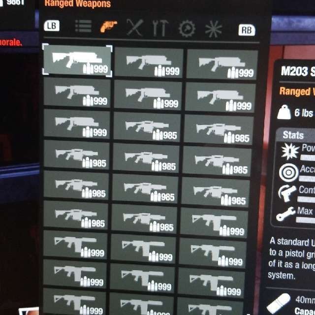 Weapons | 200 Modded Guns Sod2 - Game Items - Gameflip