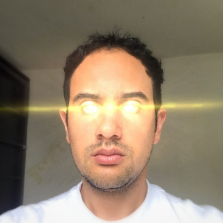 Luis Cartagena - Gameflip