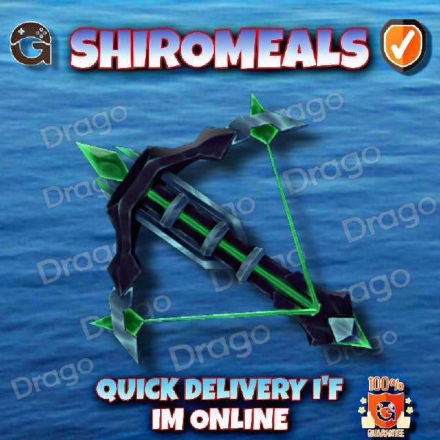 Weapon | MM2 | Harvester - Game Items - Gameflip