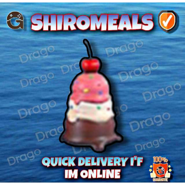 Cherry-On-Top - Adopt Me Game Item - Gameflip